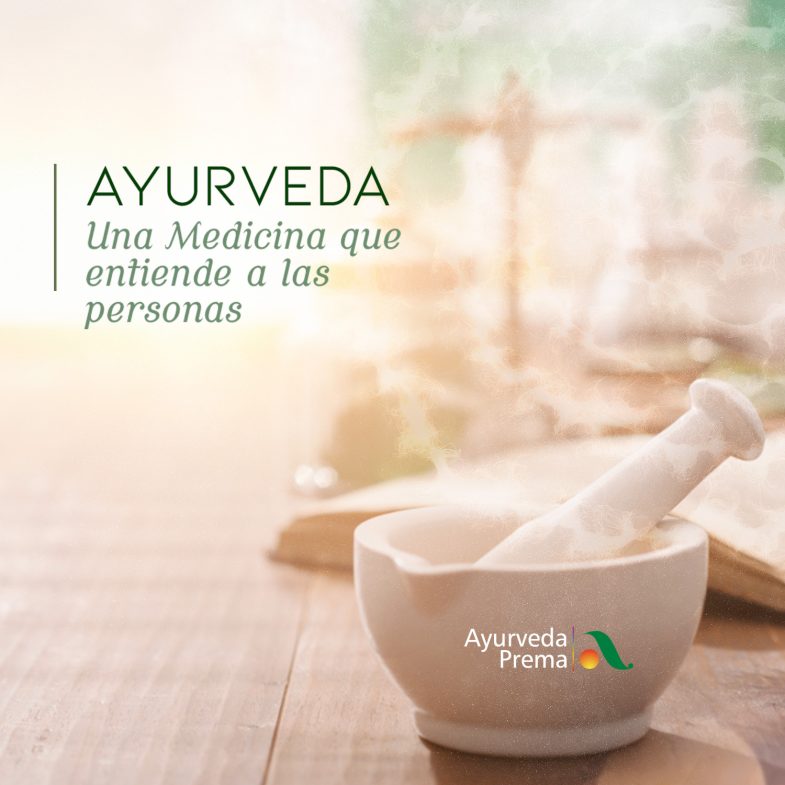 Ayurveda – Fundación de Salud Ayurveda Prema